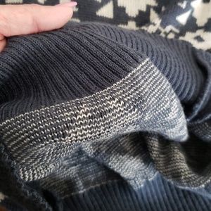 meister | Sweaters | Vintage Ski Sweater Meister Wool Blend Size L ...